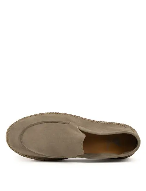 BOBBIES Salvador Espadrille Loafers