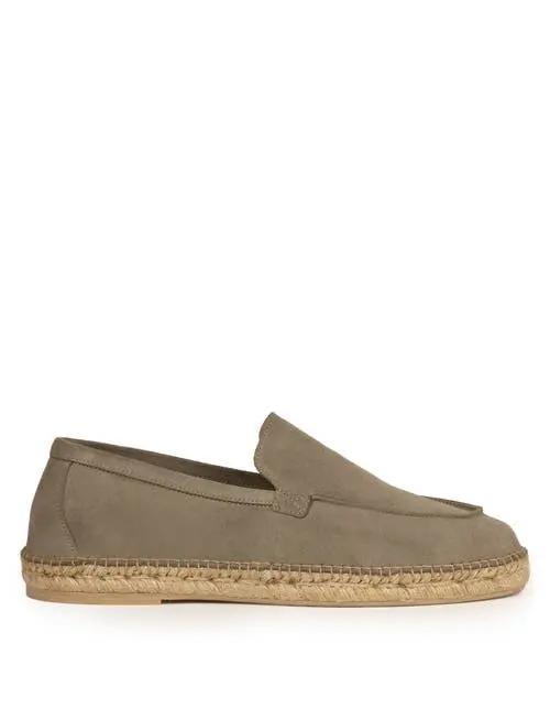 BOBBIES Salvador Espadrille Loafers