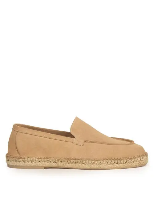 BOBBIES Salvador Sandals & Espadrilles - Soft Sand