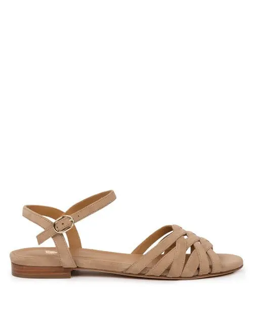 BOBBIES Ellis Flat Sandals