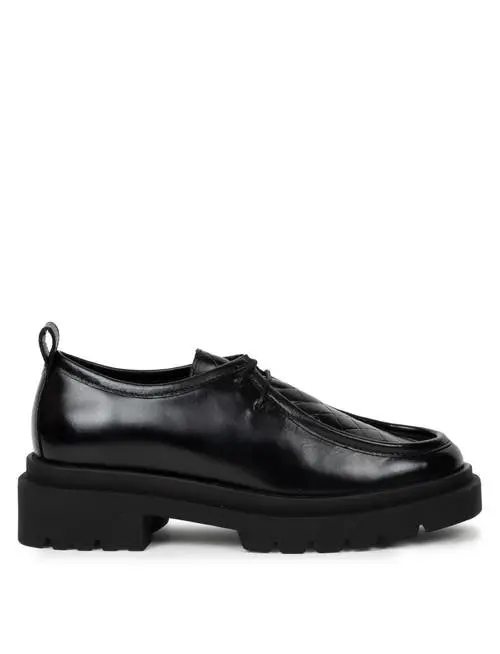 BOBBIES Noreen Loafers & Derbies - Intense Black