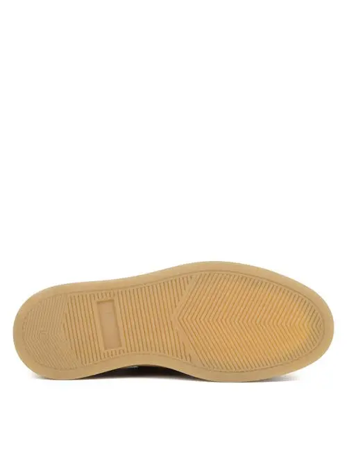 BOBBIES Manny Derbies & Oxfords - Khaki Brown