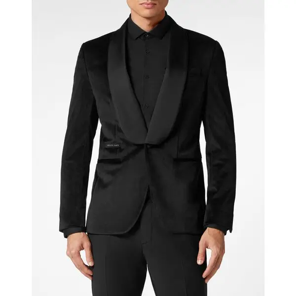 Philipp Plein Blazer Elegant