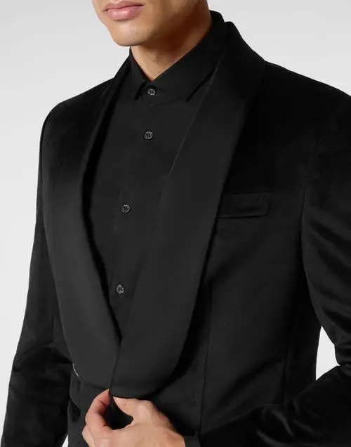 Philipp Plein Blazer Elegant