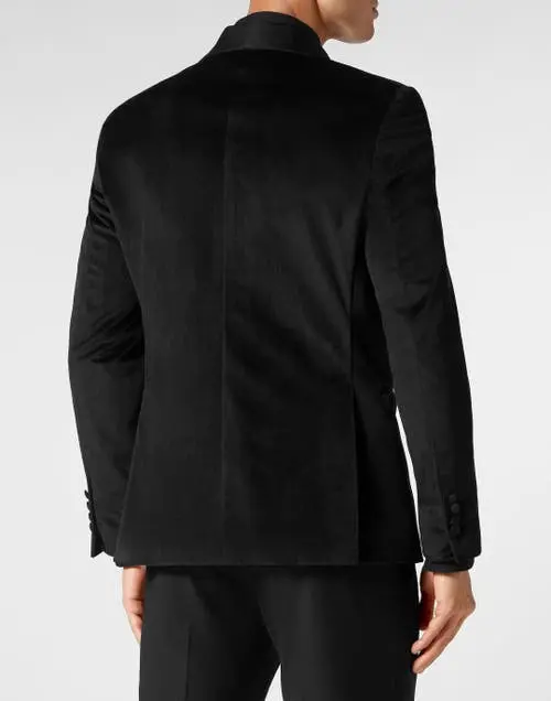 Philipp Plein Blazer Elegant
