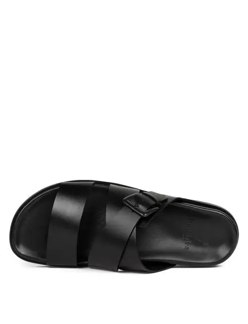 BOBBIES Paraty Flat Sandals