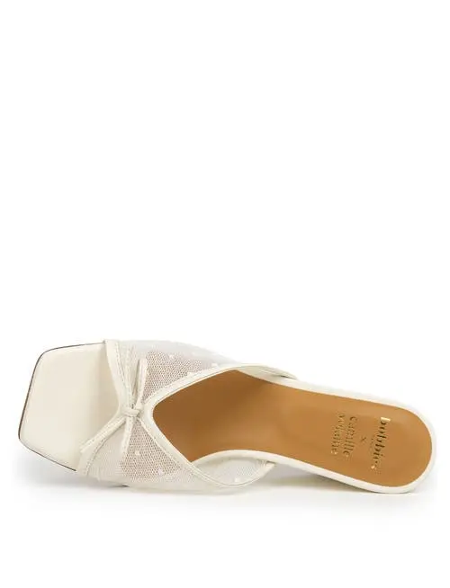 BOBBIES Lepic Wedge Sandals