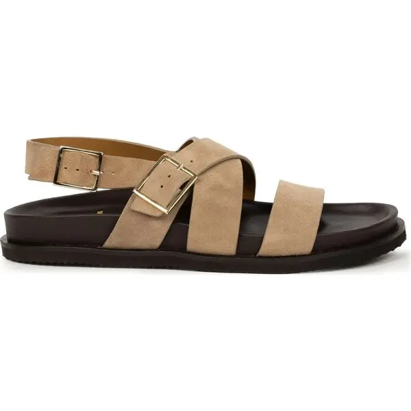 BOBBIES Nori Flat Sandals