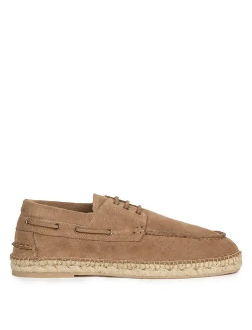 BOBBIES Icaro Sandals & Espadrilles - Antelope