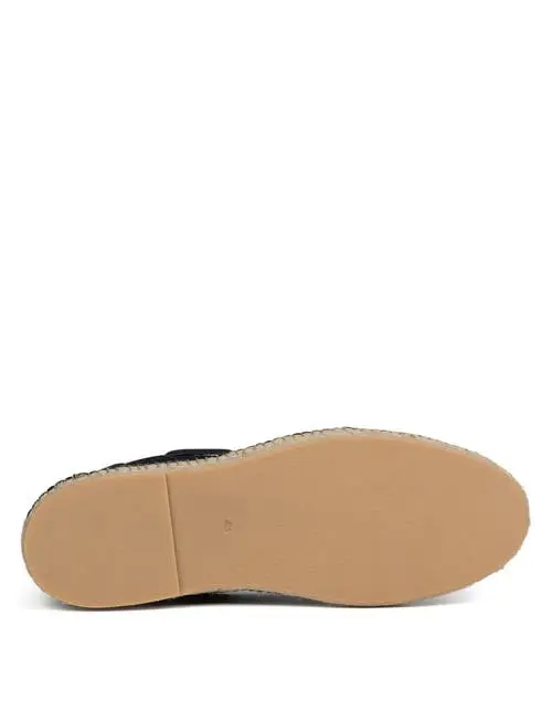 BOBBIES Icaro Sandals & Espadrilles - Navy
