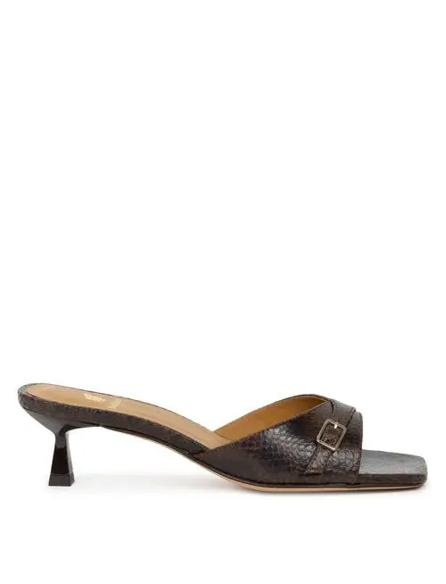 BOBBIES June Heeled Sandals