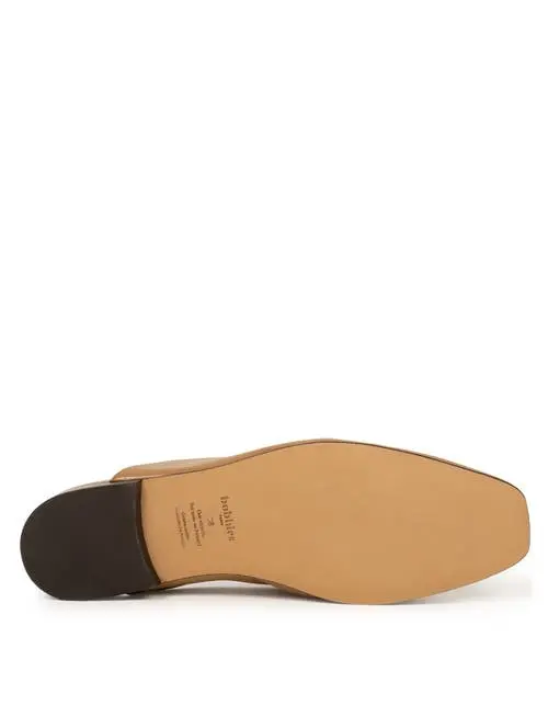 BOBBIES Emy Loafers & Derbies - Hazelnut