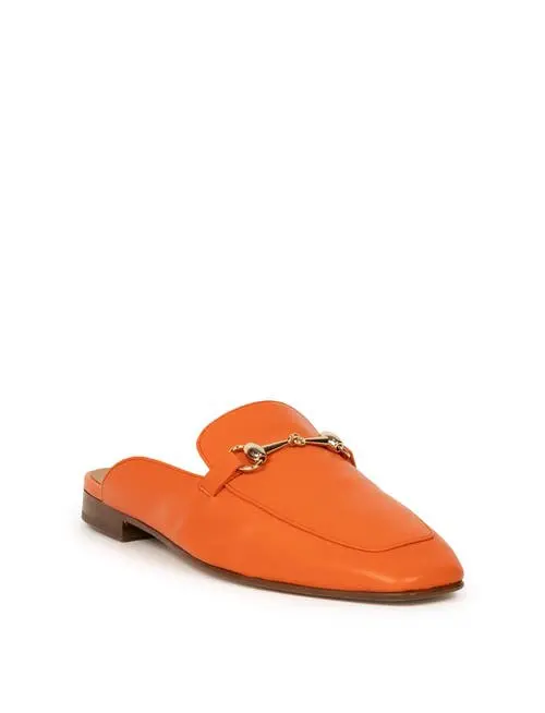 BOBBIES Emy Loafers & Derbies - Sunrise