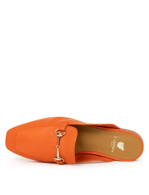 BOBBIES Emy Loafers & Derbies - Sunrise