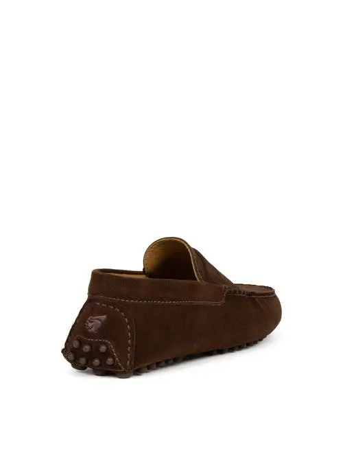 BOBBIES Lewis Loafers