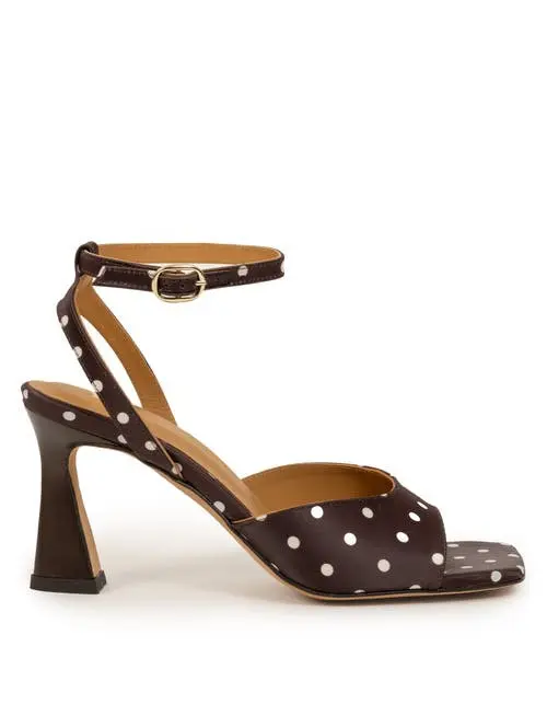 BOBBIES Piper Heeled Sandals