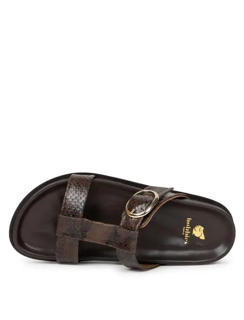 BOBBIES Fajar Flat Sandals