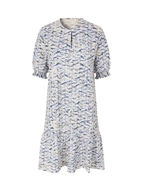 MASAI COPENHAGEN Manorellis Printed Dress