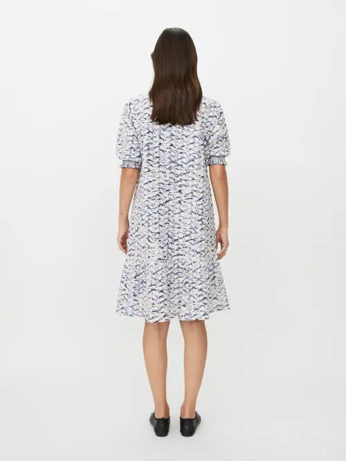 MASAI COPENHAGEN Manorellis Printed Dress