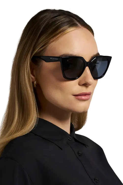 Coolibar Solessia Polarized Sunglasses