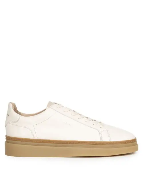 BOBBIES Mikko Sneakers - Cream