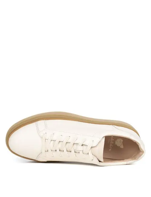 BOBBIES Mikko Sneakers - Cream