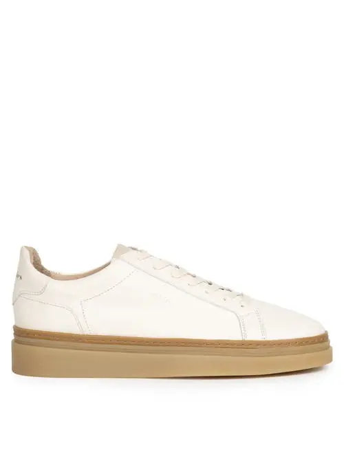 BOBBIES Mikko Sneakers - Cream