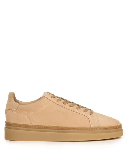 BOBBIES Mikko Sneakers - Soft Sand