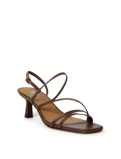 BOBBIES Alix Heeled Sandals
