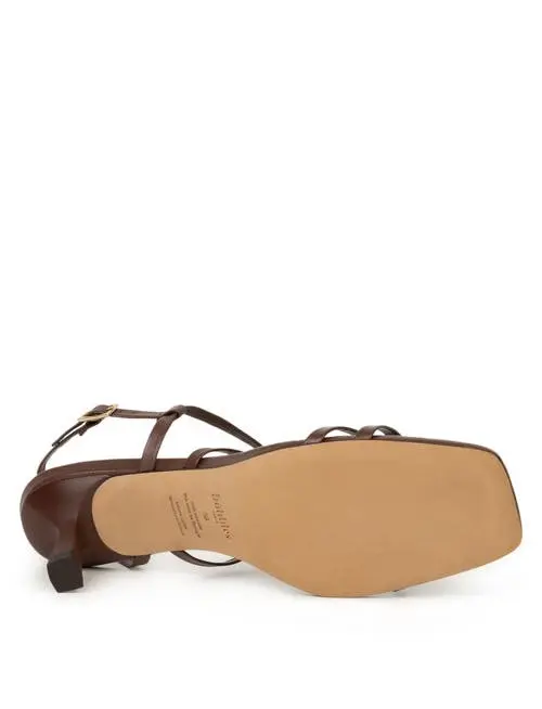 BOBBIES Alix Heeled Sandals
