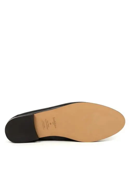 BOBBIES Jill Loafers & Derbies - Passion Black