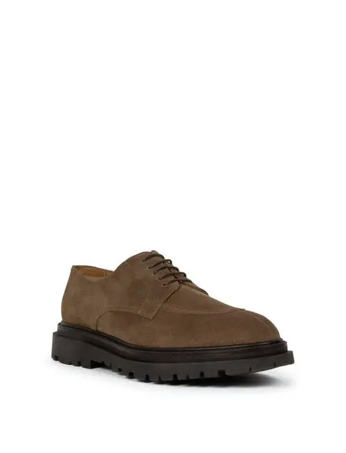 BOBBIES Archie Derby Shoes