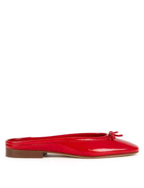 BOBBIES Orsel Ballet Flats - Flamenco