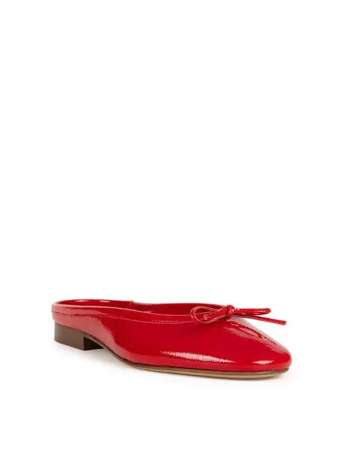 BOBBIES Orsel Ballet Flats - Flamenco