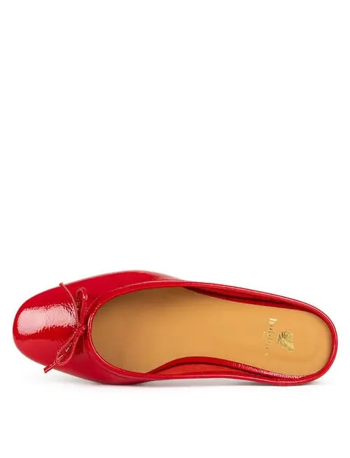 BOBBIES Orsel Ballet Flats - Flamenco
