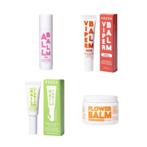 ZIZIA BOTANICALS Top Sellers - None