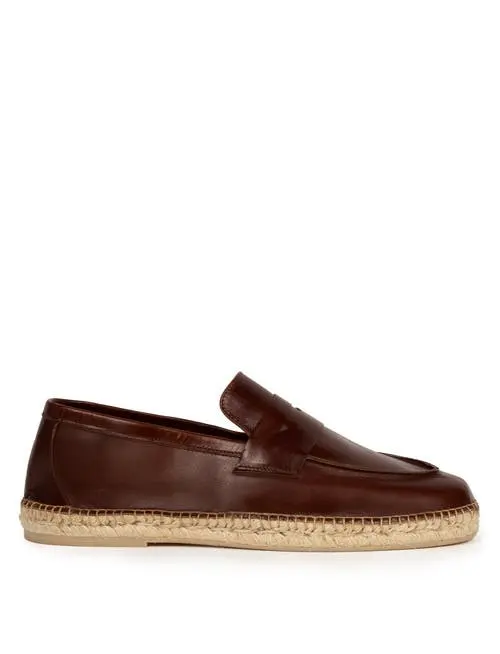 BOBBIES Manosque Espadrille Loafers
