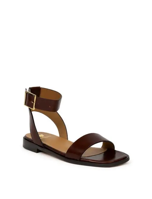 BOBBIES Nalini Flat Sandals