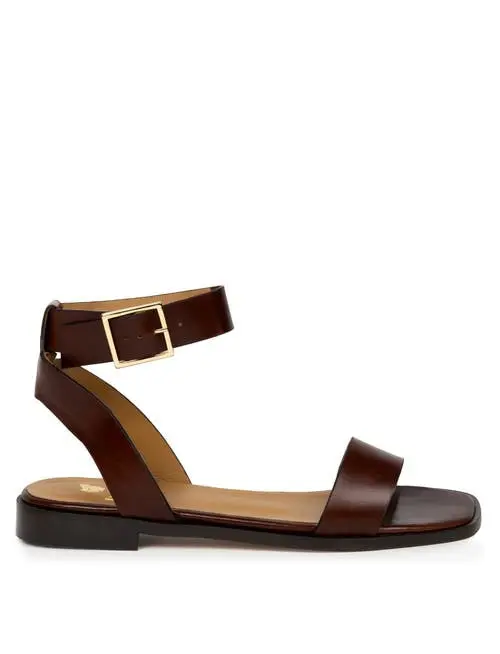 BOBBIES Nalini Flat Sandals