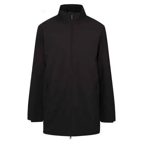 REGATTA Hampton Execute Jacket - Black