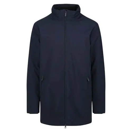 REGATTA Hampton Execute Jacket - Navy
