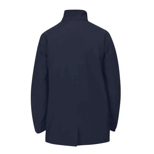 REGATTA Hampton Execute Jacket - Navy