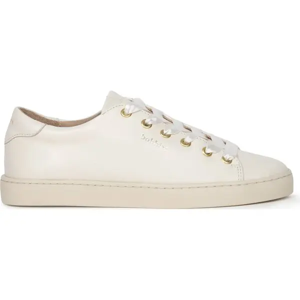 BOBBIES Lana Sneakers - Milk