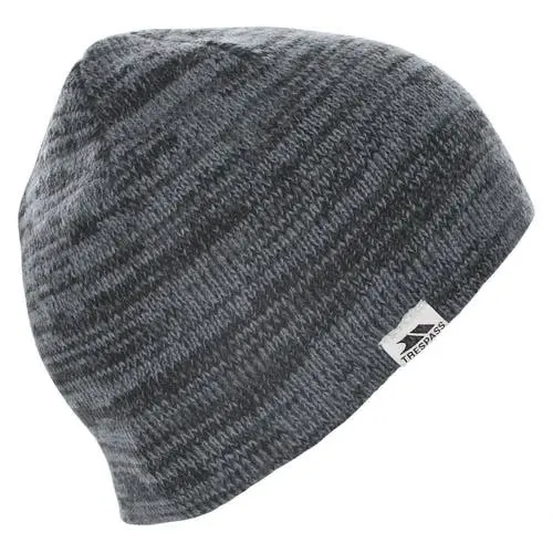 TRESPASS Aneth Beanie Hat