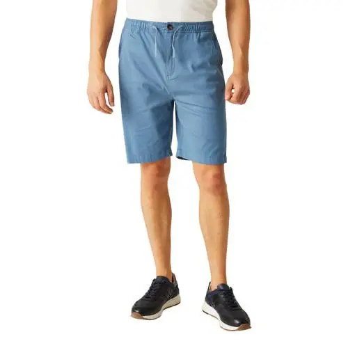 REGATTA Aldan Chino Shorts - Coronet Blue