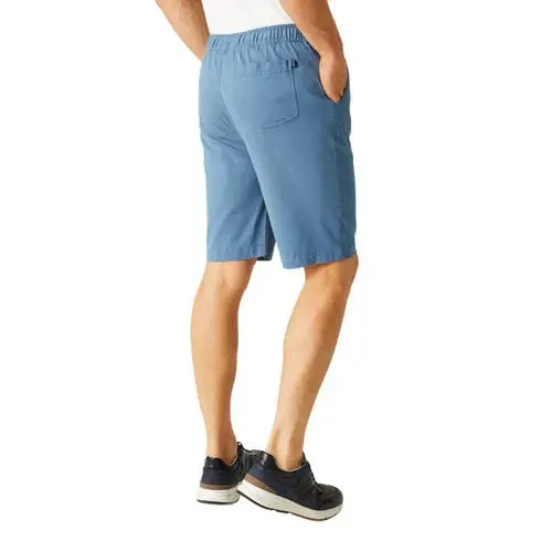 REGATTA Aldan Chino Shorts - Coronet Blue