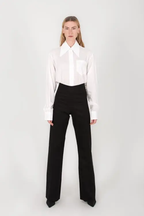 ALYSON EASTMAN Paris Pant