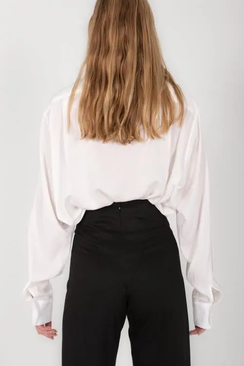 ALYSON EASTMAN Paris Pant