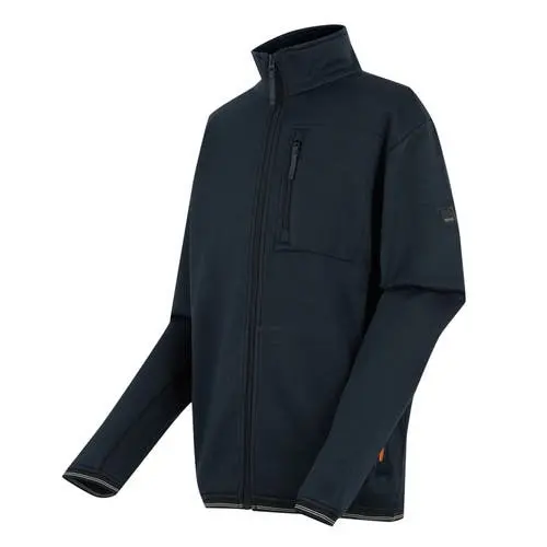 REGATTA Orsan Full Zip Fleece Jacket