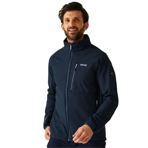 REGATTA Mountdale Soft Shell Jacket